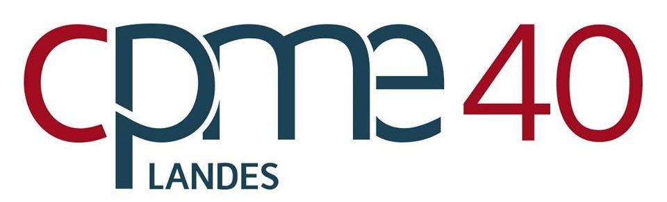 CPME 40 - Landes - CPME Nouvelle-Aquitaine